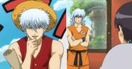 Gintama 10 Best Parodies In The Entire Series CBR