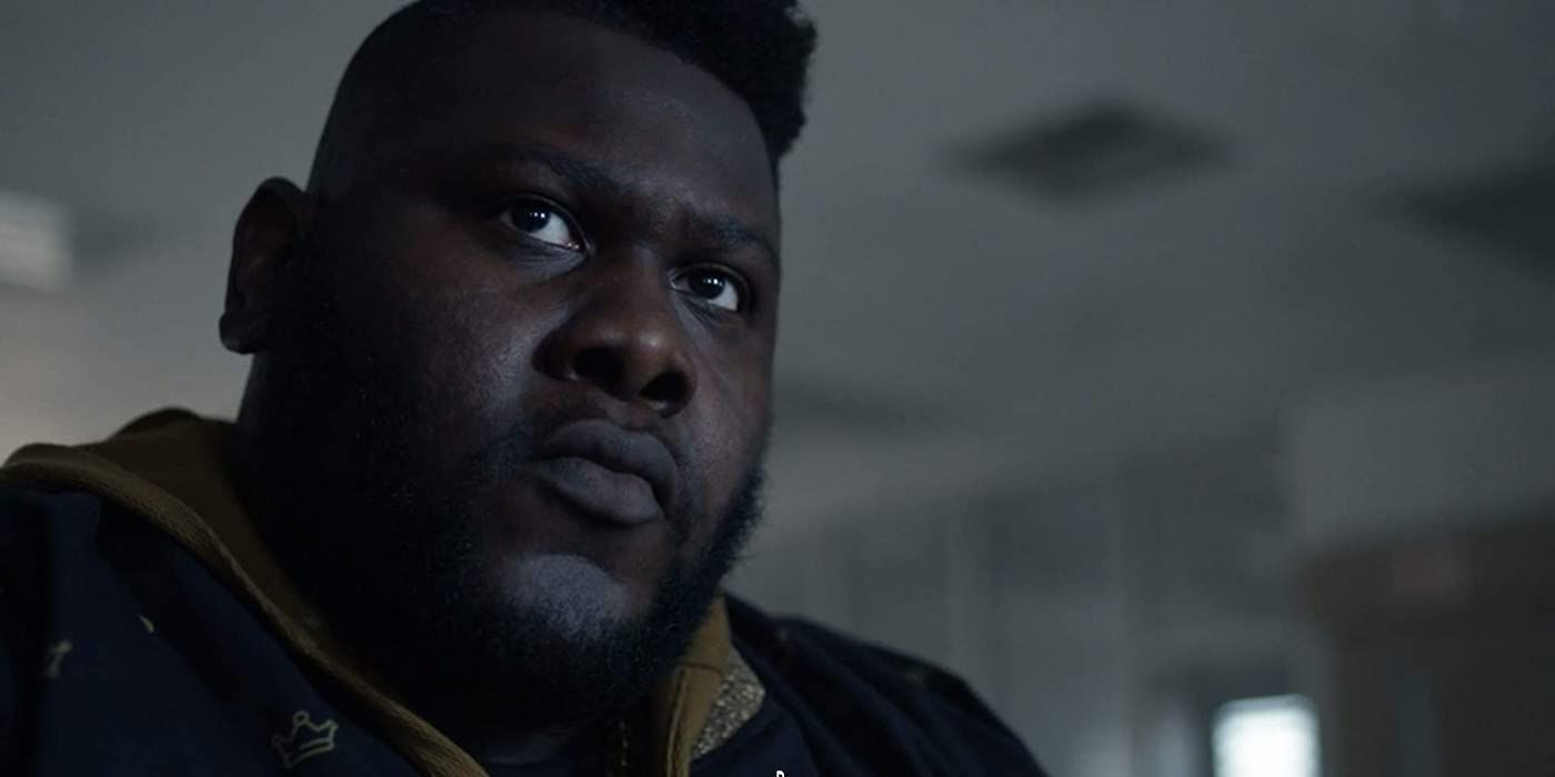 Hightown’s Shane Harper, Atkins Estimond & Dohn Norwood On Their Characters