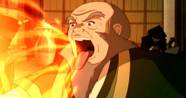 Avatar The Last Airbender 10 Times Iroh Proved He Really Was The