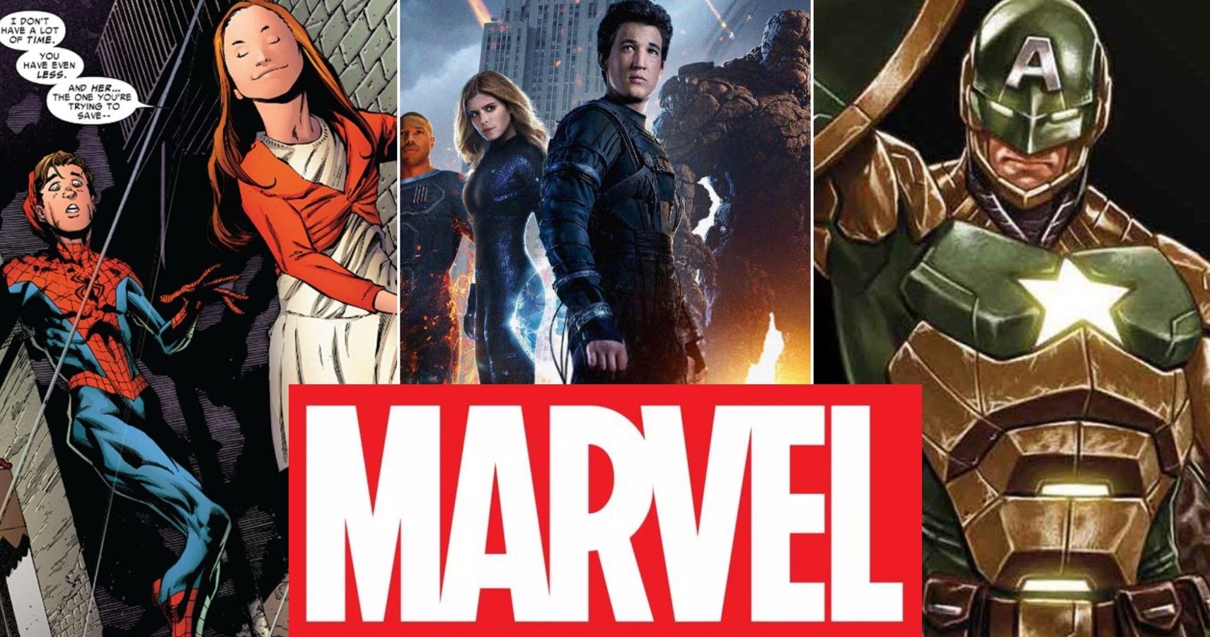 Marvel: 10 Controversies About The Company That Fans Can't Forget
