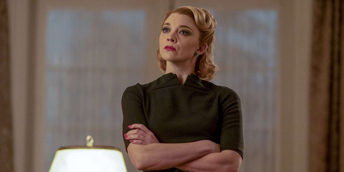 Penny Dreadful City Of Angels Confirms Magdas Newest And Most Powerful Form