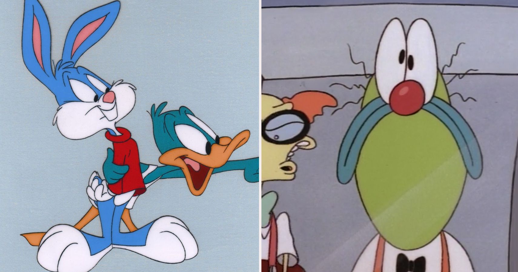 Top 10 Charlie Adler Roles, Ranked | CBR