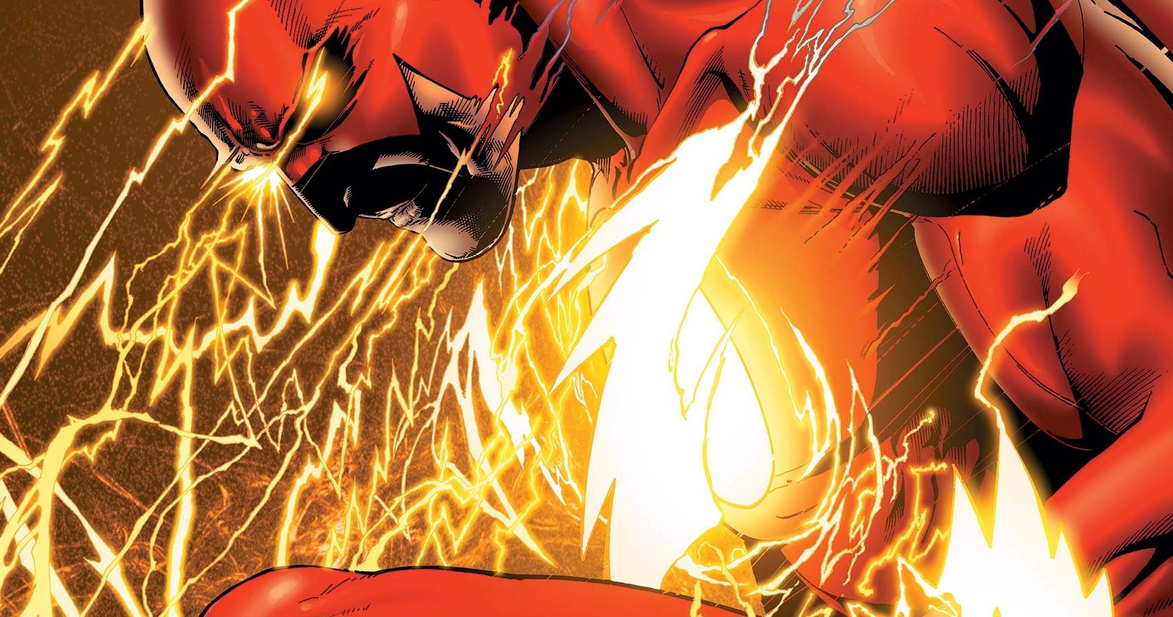 The Flash: 10 Ways Barry Allen Changed Since His Return in Flash: Rebirth