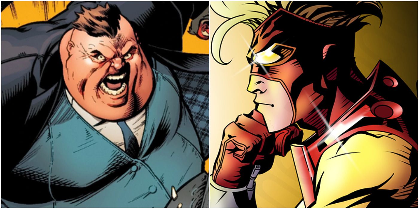 X-Men: 5 Reasons Why Pyro Is The Most Powerful Brotherhood Member (& 5 ...
