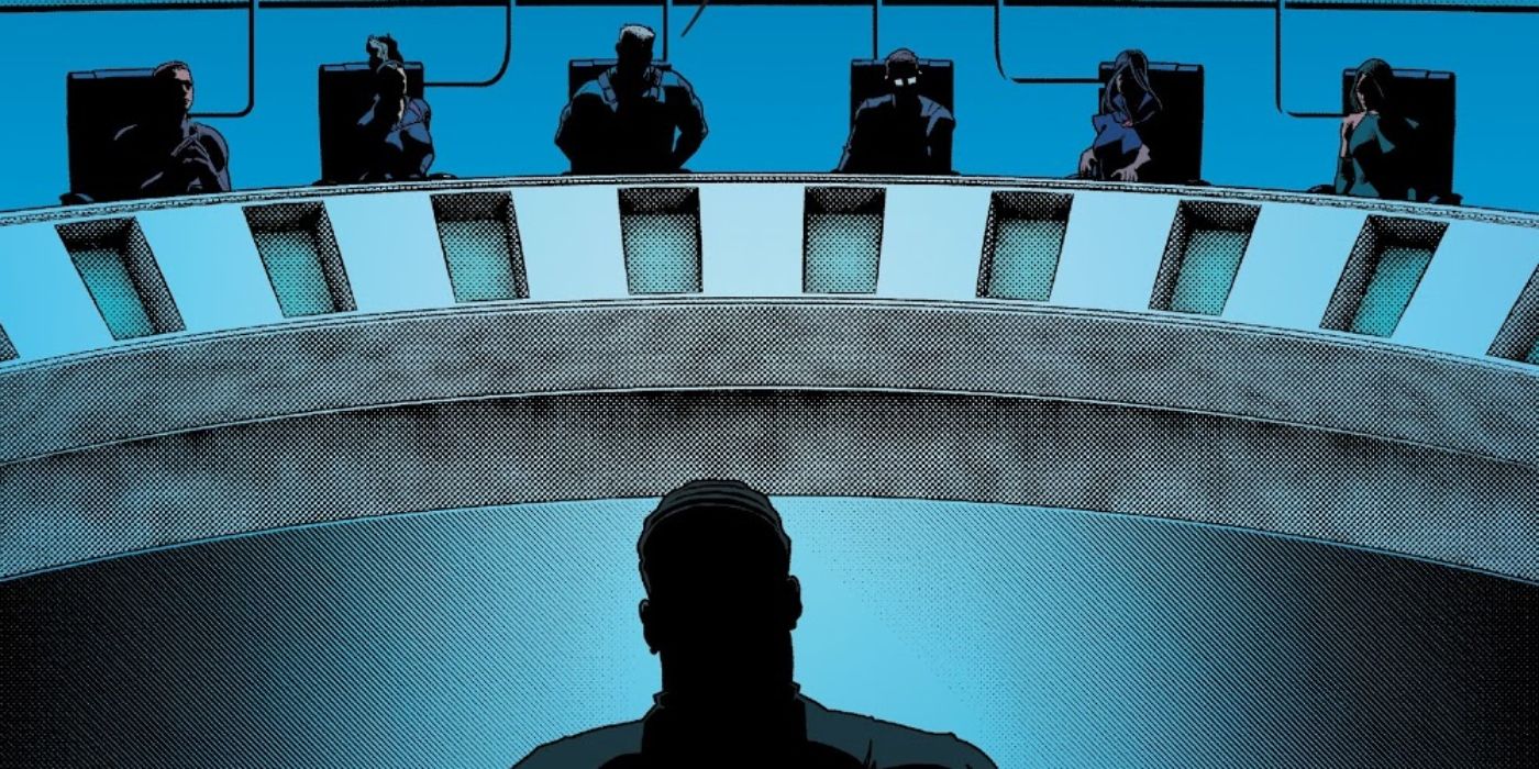 JANUS, Marvel's Most Dangerous New Group, Explained | CBR