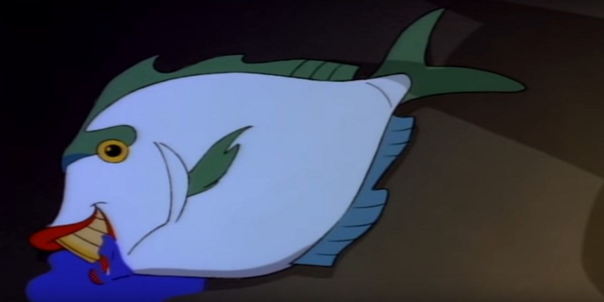 10 Creepiest Joker Moments In The DCAU The Live Action Movies Can Never ...