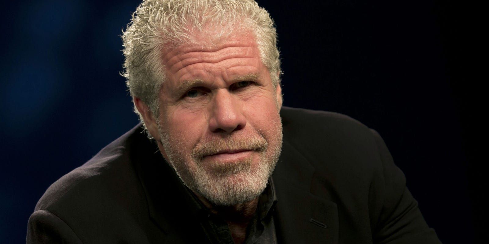 Ron Perlman's Message to Don't Look Up Critics: 'F-- You' | CBR