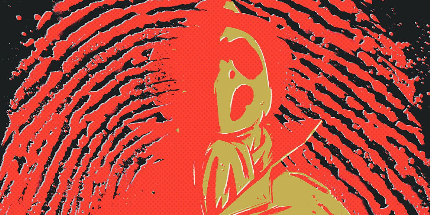 Is Watchmen's Rorschach REALLY Back from the Dead? | CBR