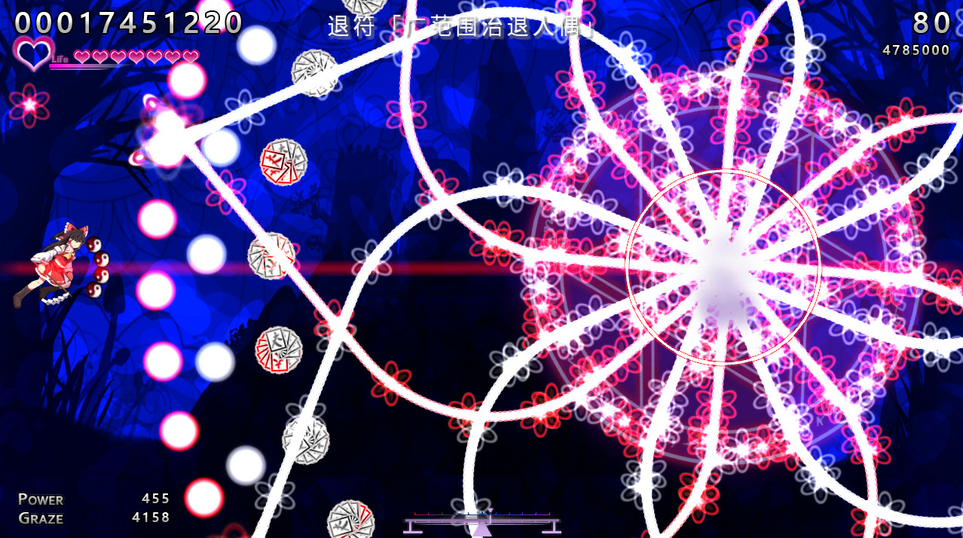 Touhou Project: The Most Popular Game Franchise You Know Nothing About ...