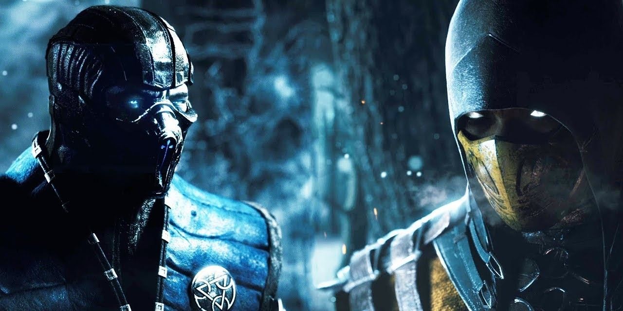 Mortal Kombat: Fire & Ice is the Best Mortal Kombat Game We NEVER Got