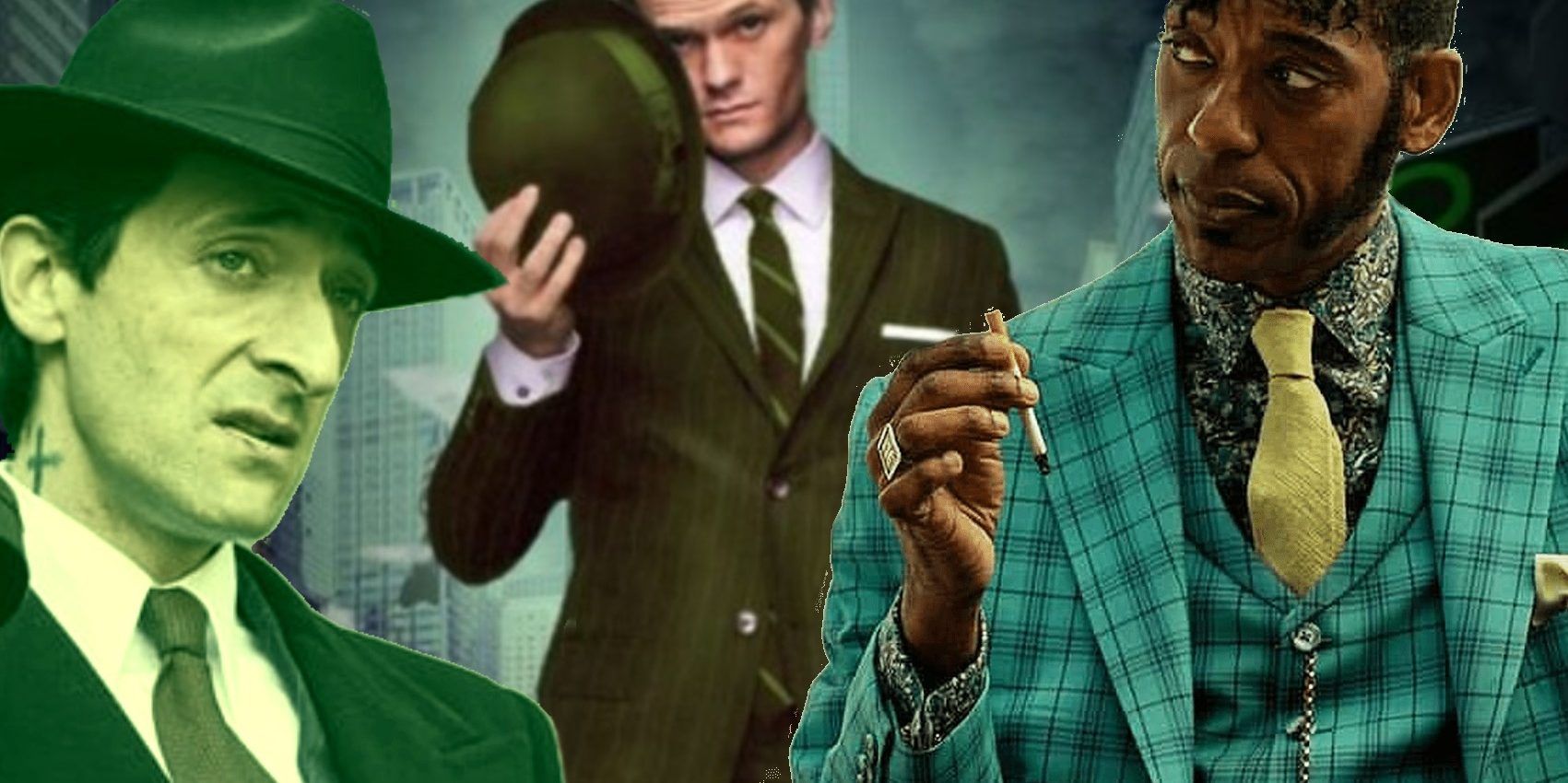 Neil Patrick Harris: 10 Actors Who Would Be The Best Next Riddler