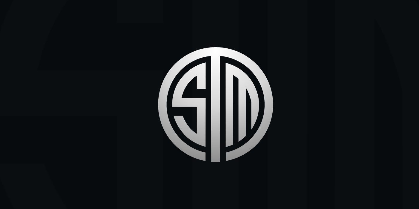 League Of Legends Tsm Logo