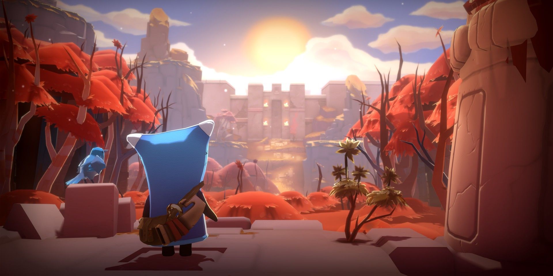 The Last Campfire: Hello Games' New Puzzle Adventurer, Explained