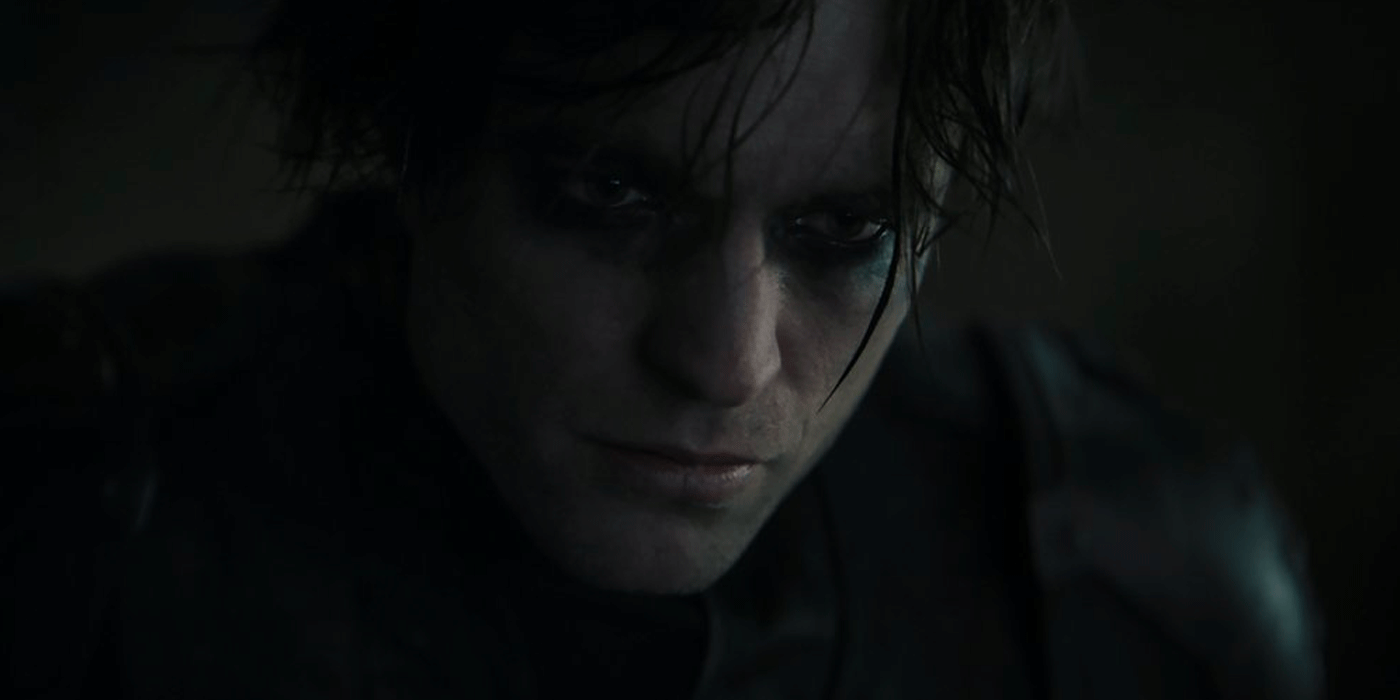 Twilight's Official Twitter Account Gives Robert Pattinson's Batman the ...