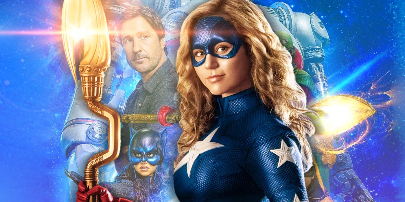 Stargirl: The Best Songs of Season 1 (And Why They're Great)