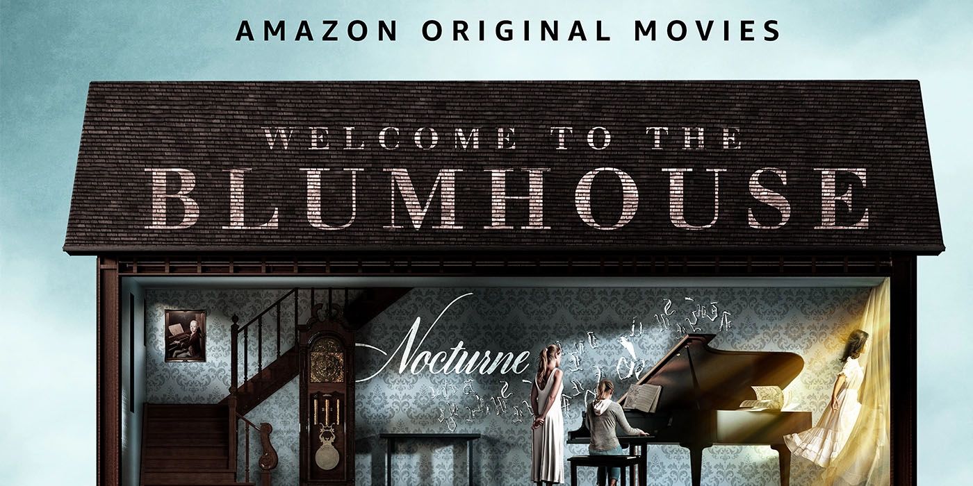Welcome to the Blumhouse: Eight Thematically Connected Blumhouse Films ...