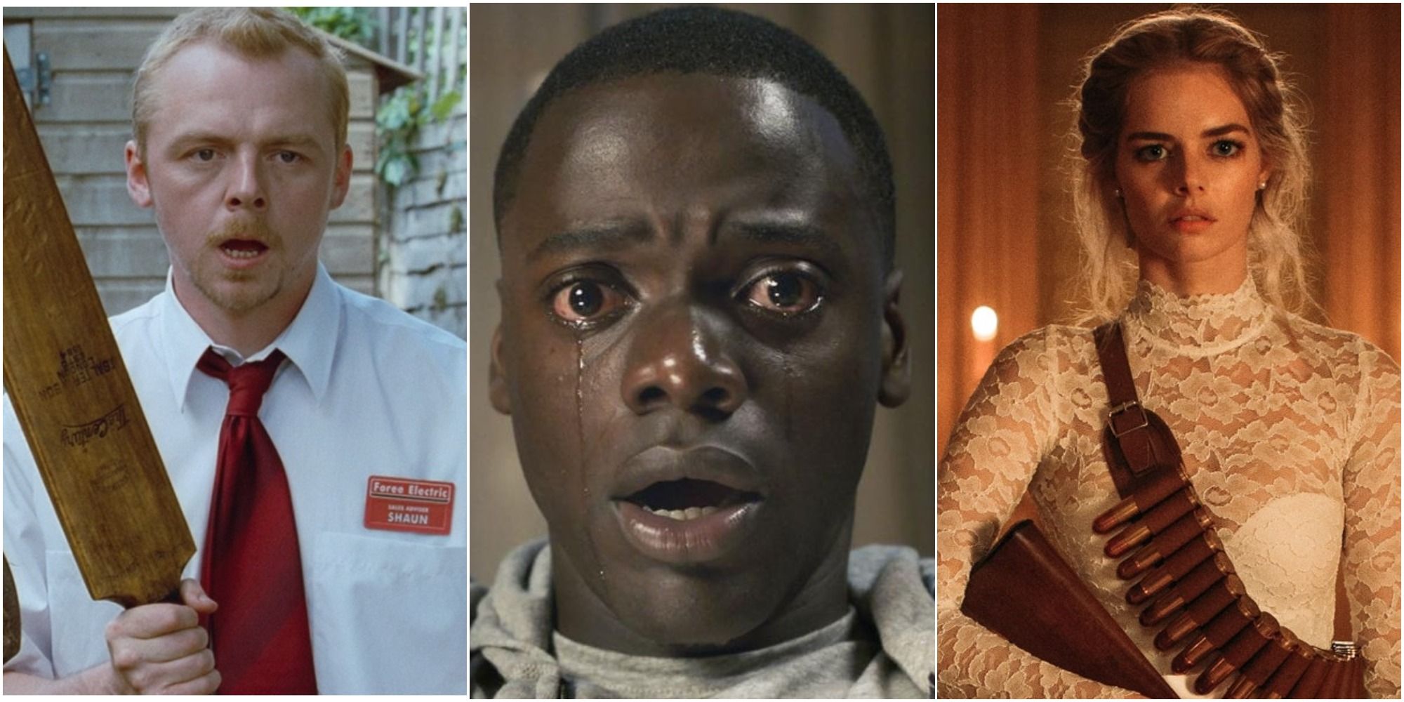 Dead By Daylight: 10 Horror Movie Survivors That Should Get DLC