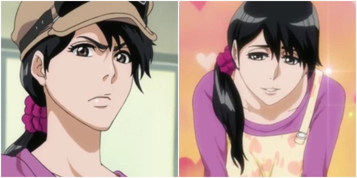 Bleach: 10 Things Only Real Fans Know About Ikumi Unagiya | CBR