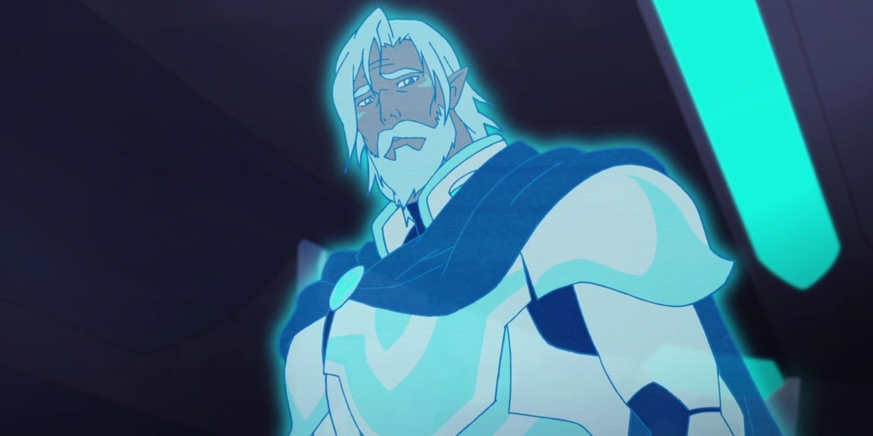 Voltron: How King Alfor's Digital Ghost Almost Killed ALL the Paladins