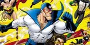 Flash 10 Things Every Fan Should Know About Max Mercury CBR