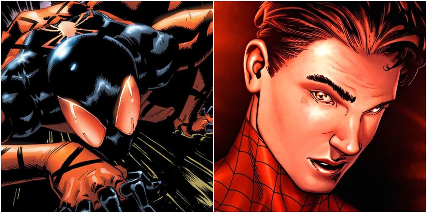 Spider-Man's 5 Most Villainous Traits (& 5 Most Heroic) | CBR