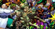 5 Marvel Villains The Teenage Mutant Ninja Turtles Could Beat 5 They