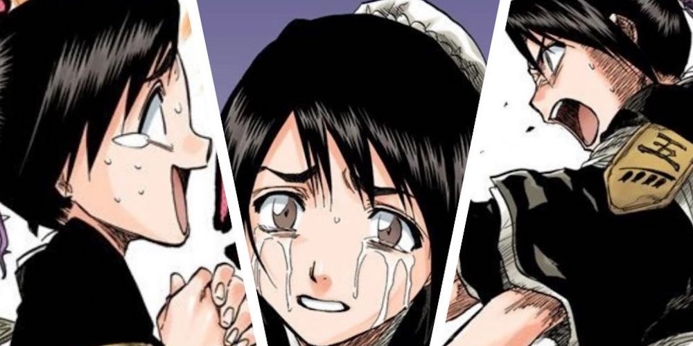 Bleach: 10 Things Fans Should Know About Momo Hinamori | CBR