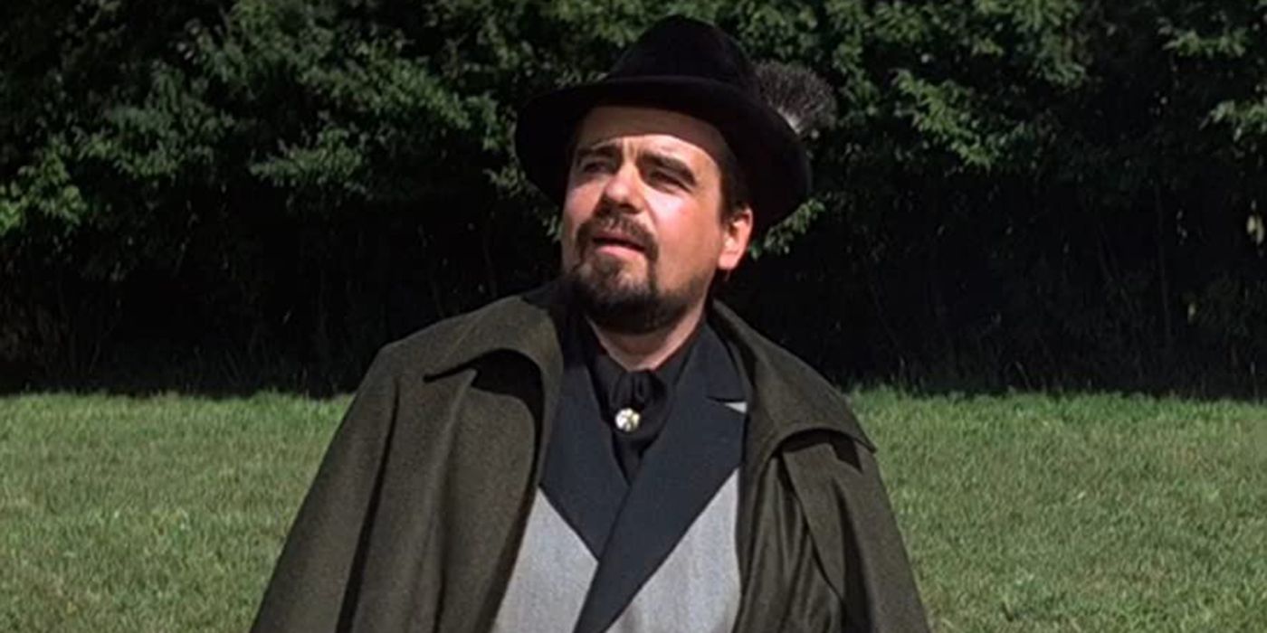 Michael Lonsdale, James Bond’s Moonraker Villain, Passes Away