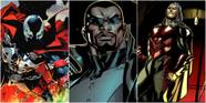 10 Best Undead Characters In Comics CBR