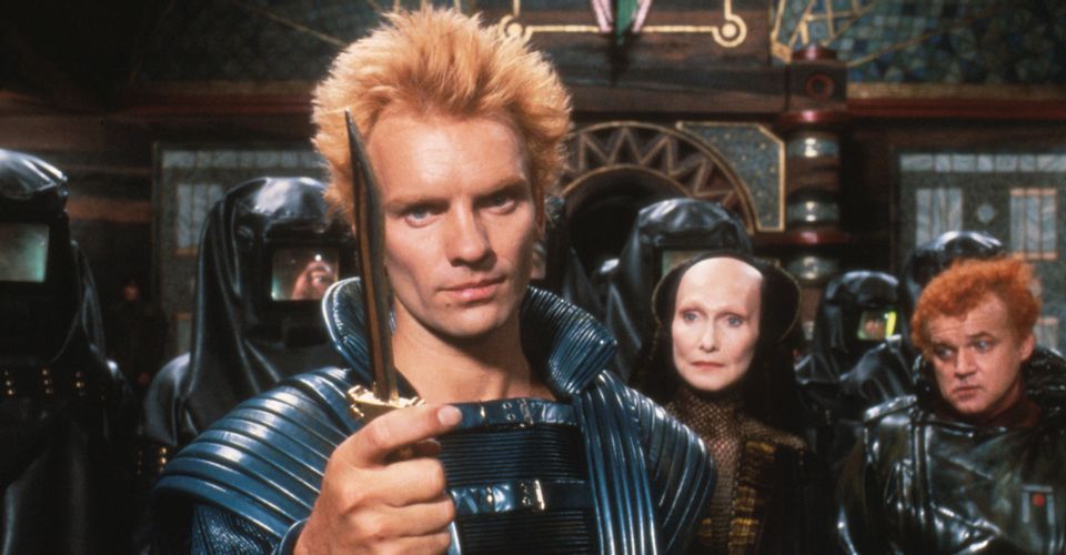 Dune: Seriously, Where Is Feyd-Rautha? | CBR