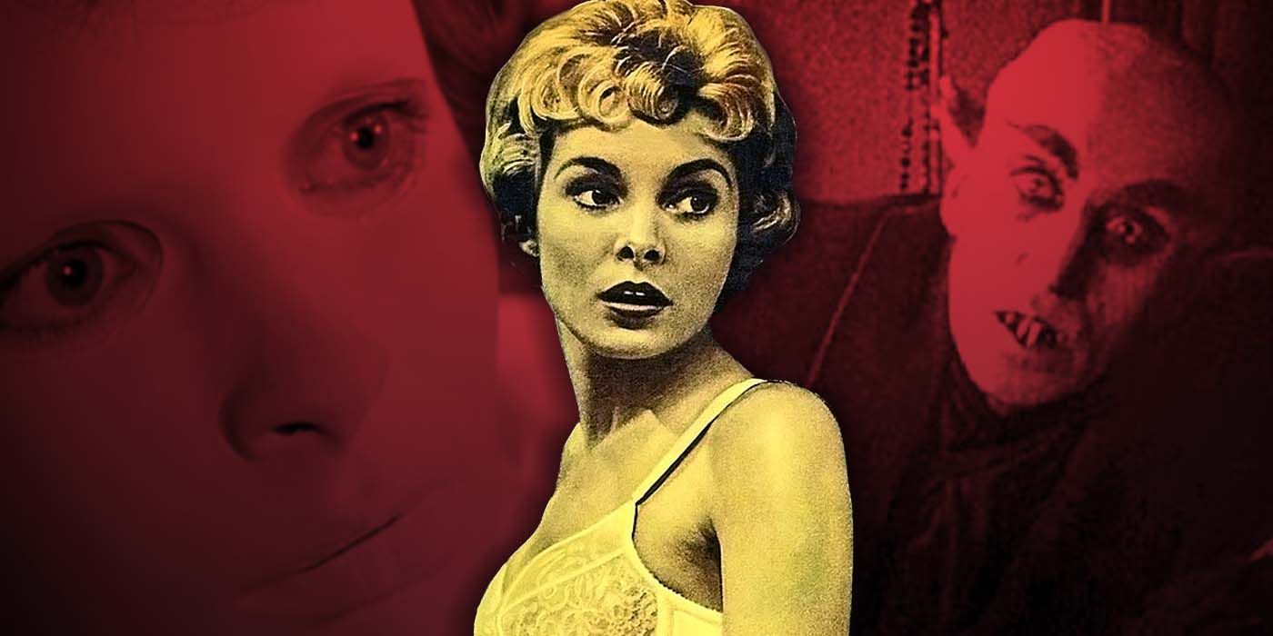 10 Horror Films Older Than Psycho That Are Still Terrifying | CBR