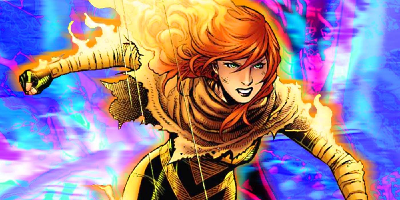 Hope Summers Parents