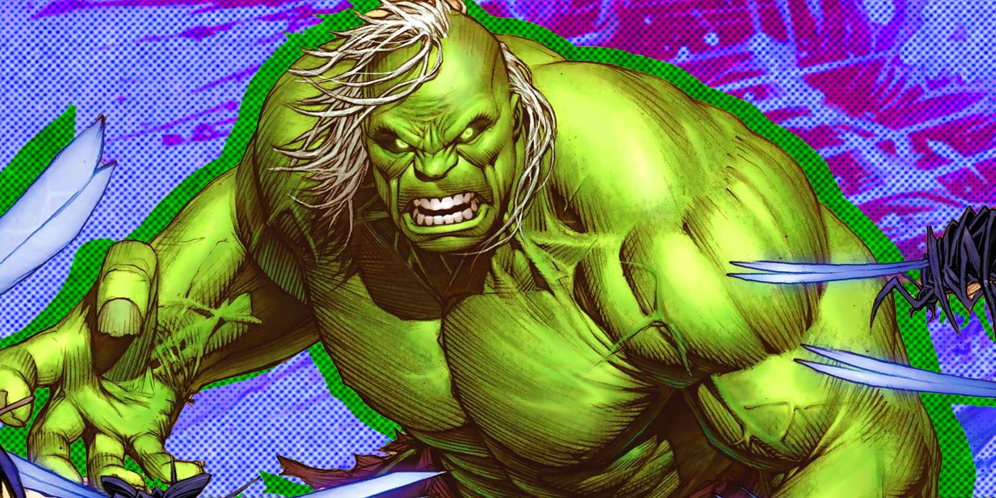 Maestro Reveals the Shocking Parallels Between THREE Marvel Futures