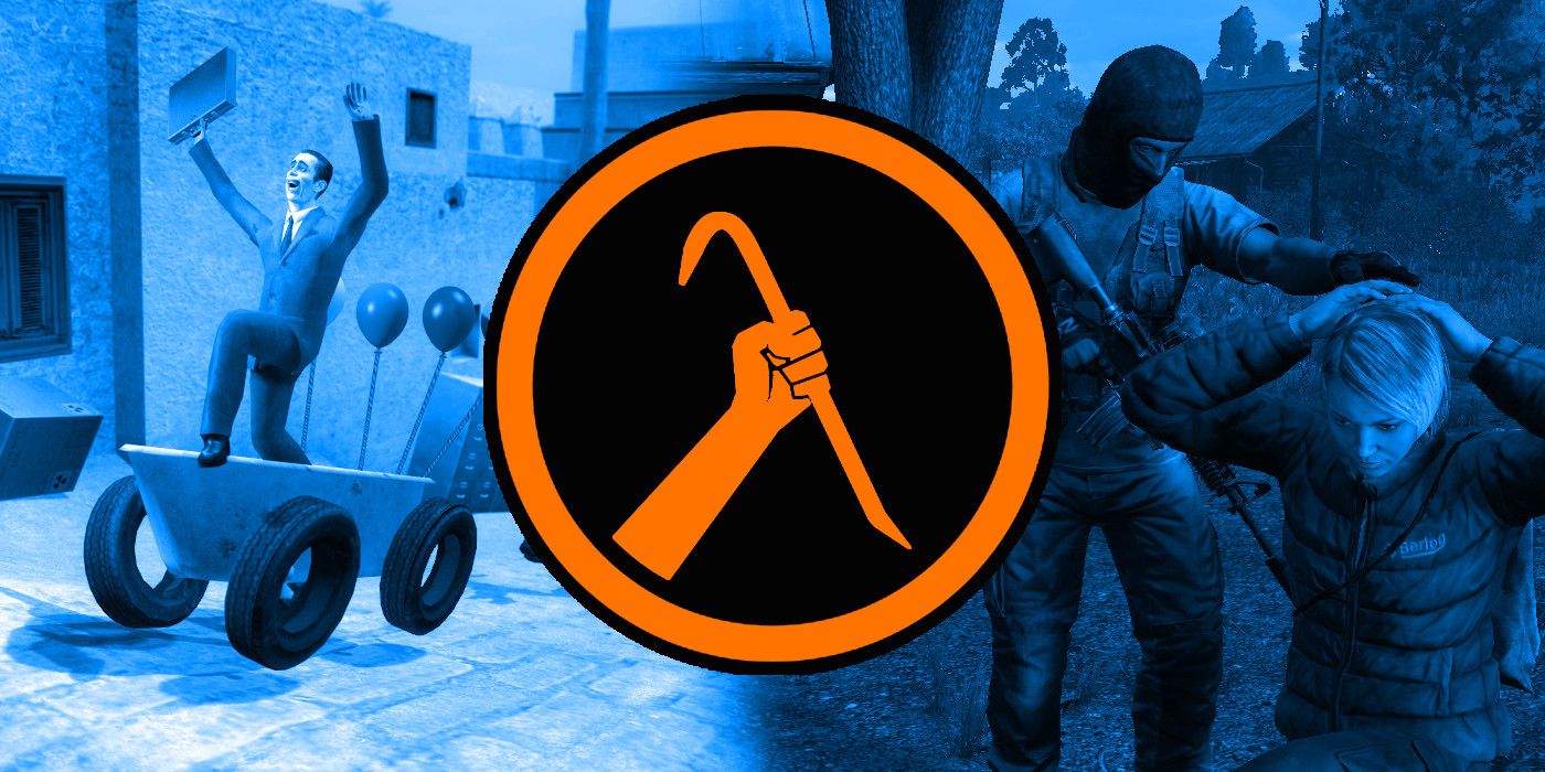 5 Mods That Revolutionized Gaming | CBR