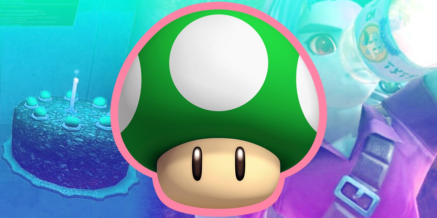 5 of Gaming's Most Iconic Foods | CBR