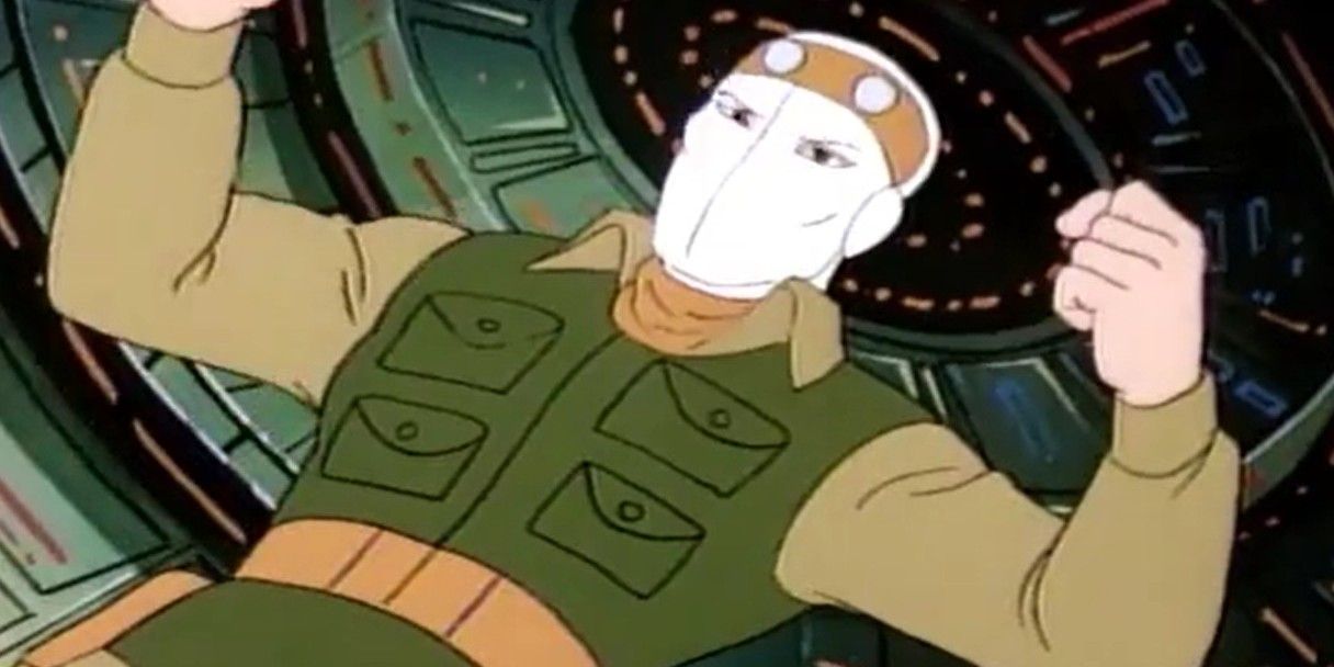 Spider-Man and His Amazing Friends PROVED Chameleon Is Marvel’s ...