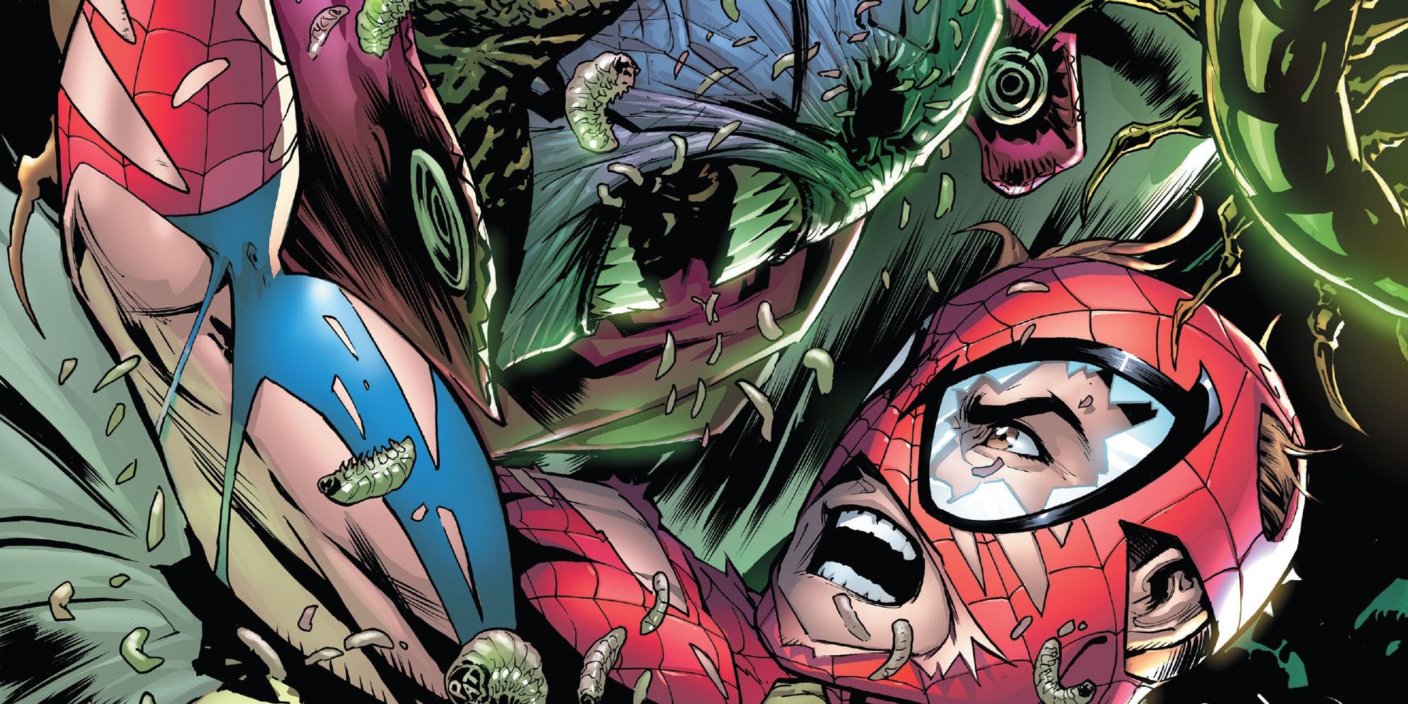 Spider-Man: Did Kindred Really Just Kill an Iconic Marvel Hero?