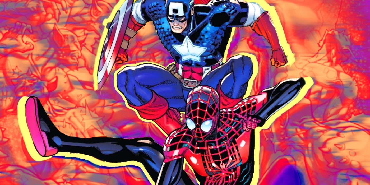 Spider Man Captain America Drawings Clark Kent | RatCreature's Artwork