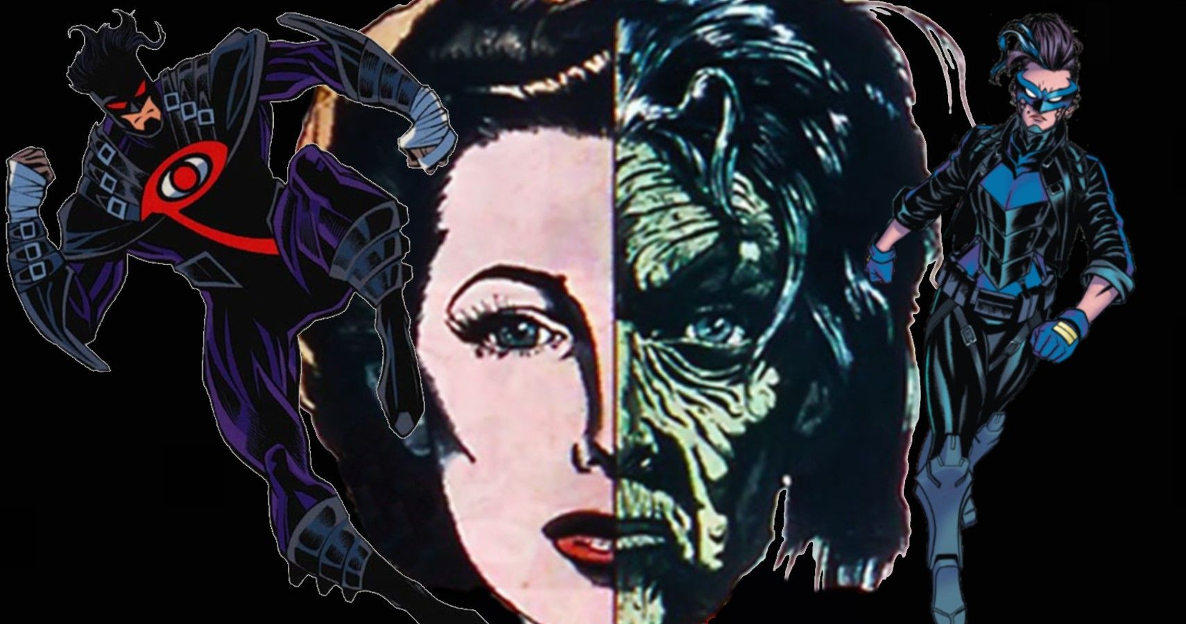 10 Heroes DC Completely Forgot Existed | CBR