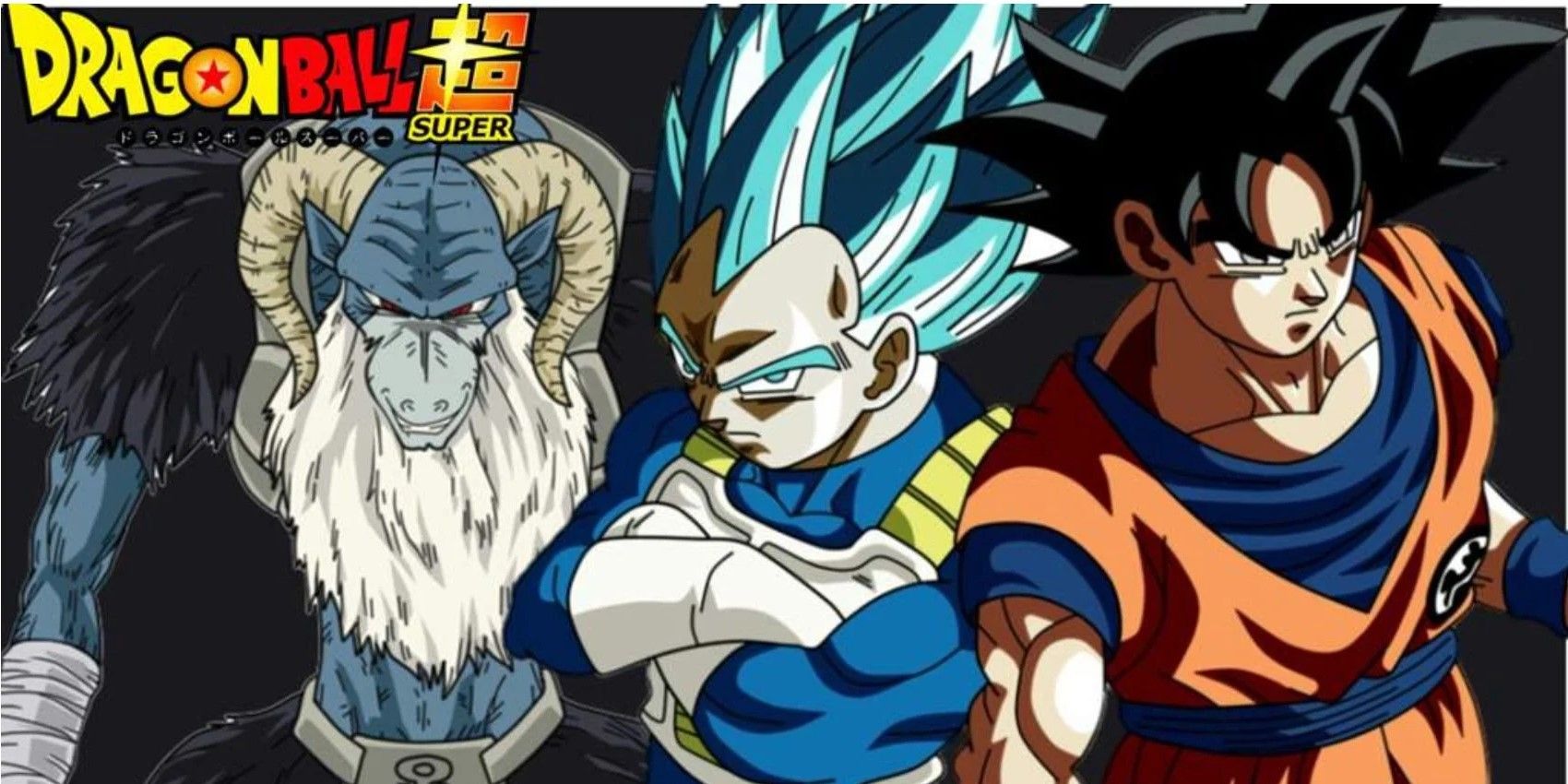 The Top 10 Most Powerful Dragon Ball Z Characters