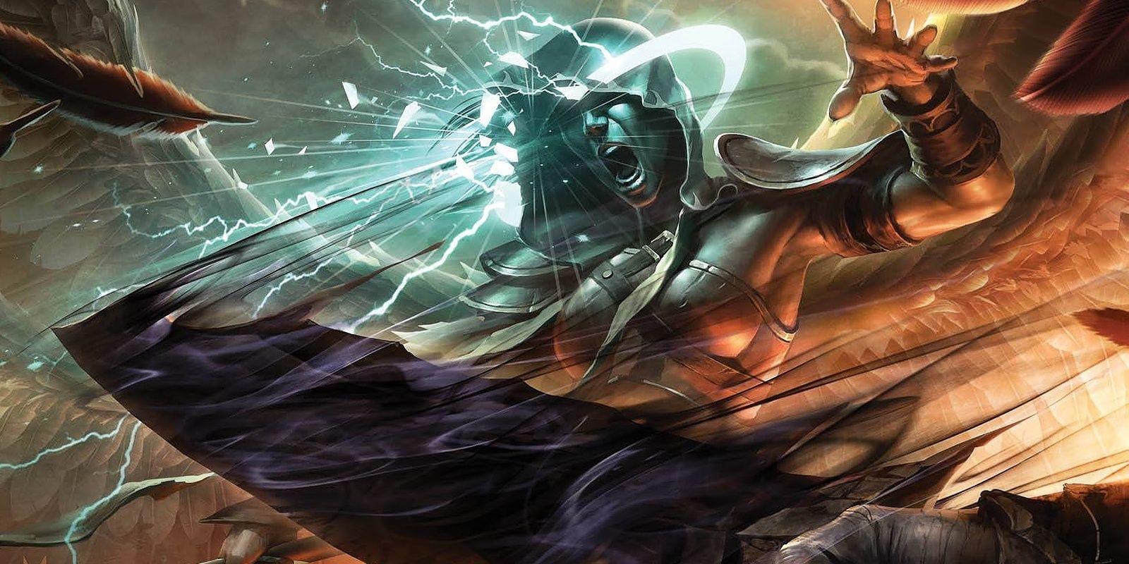 Magic: The Gathering - 'Dies to Doom Blade' & Other Misconceptions ...