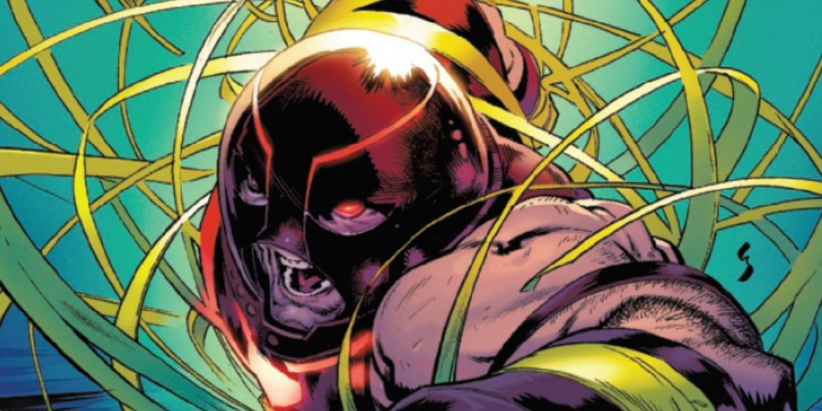 Juggernaut Just Unleashed Cyttorak, Marvel's Most DANGEROUS God