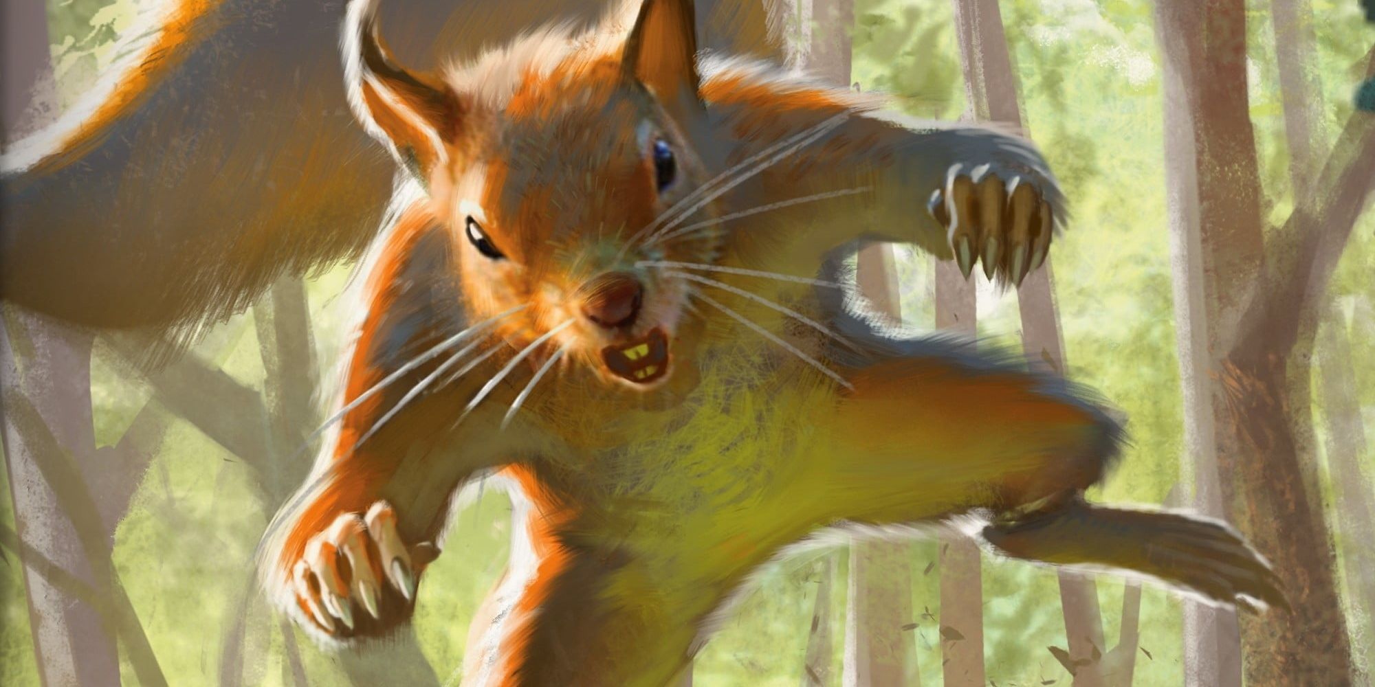 Magic: The Gathering - Kaldheim Just Gave the Game its First ...