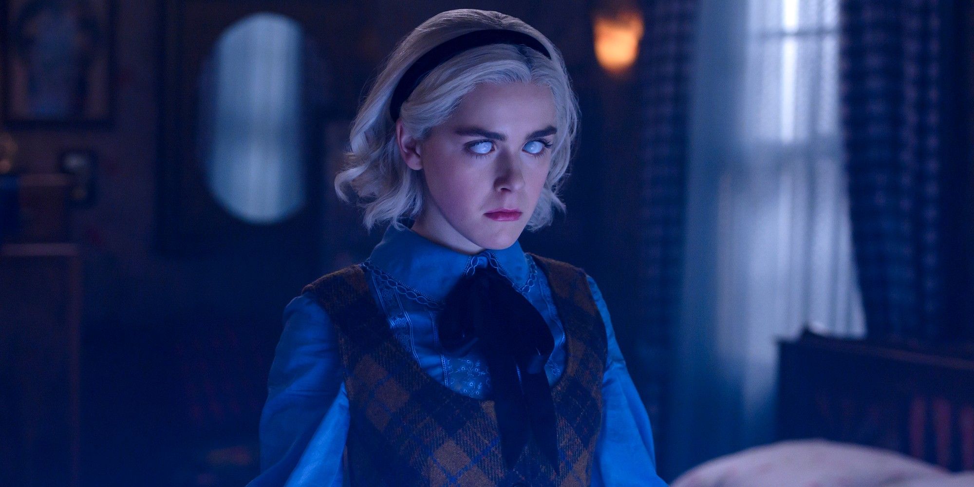 How Sabrina the Teenage Witch Became a Horror Property | CBR