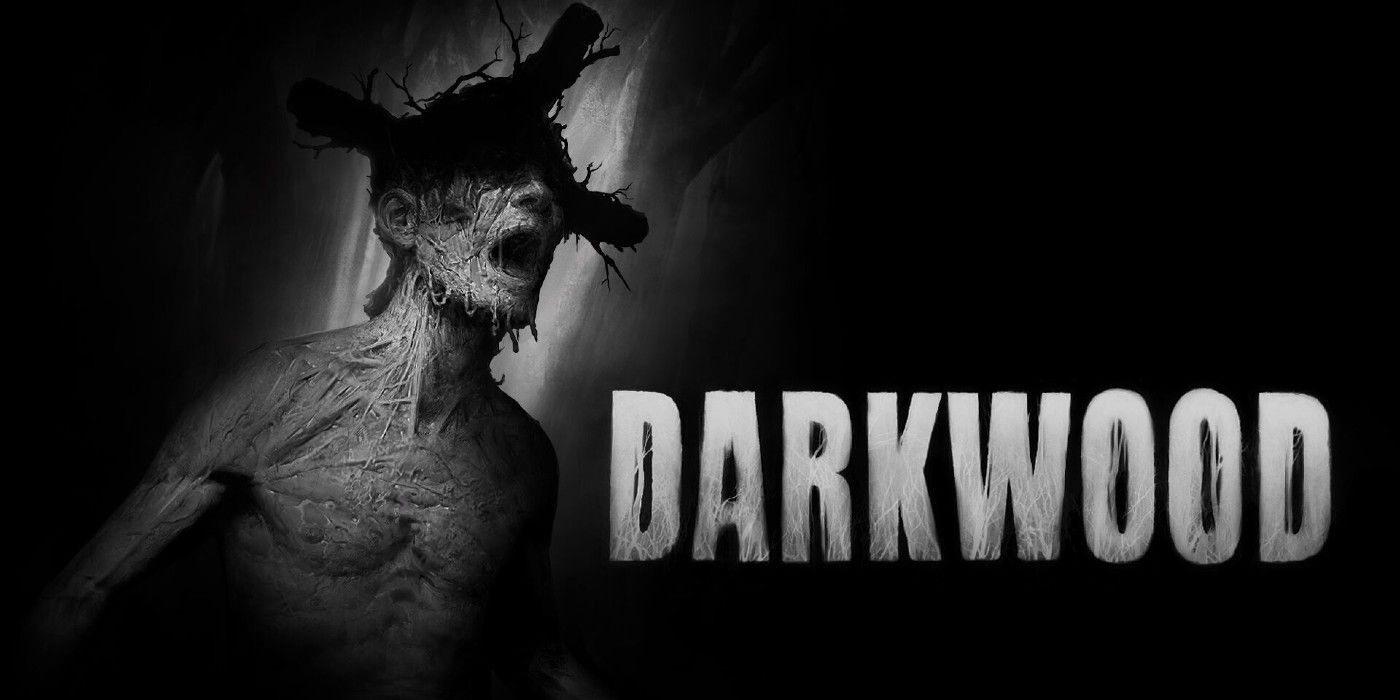 2D Horror Game Darkwood is Scarier Than Most Modern Titles | CBR