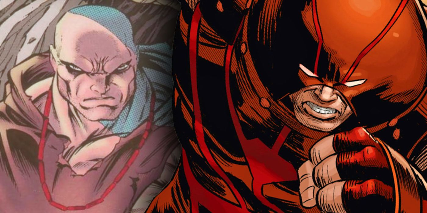 X-Men: How Age Of Apocalypse Turned Juggernaut Into a VERY Different Hero