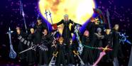 Kingdom Hearts What Is Organization XIII CBR Kingdom Hearts What Is Organization XIII CBR