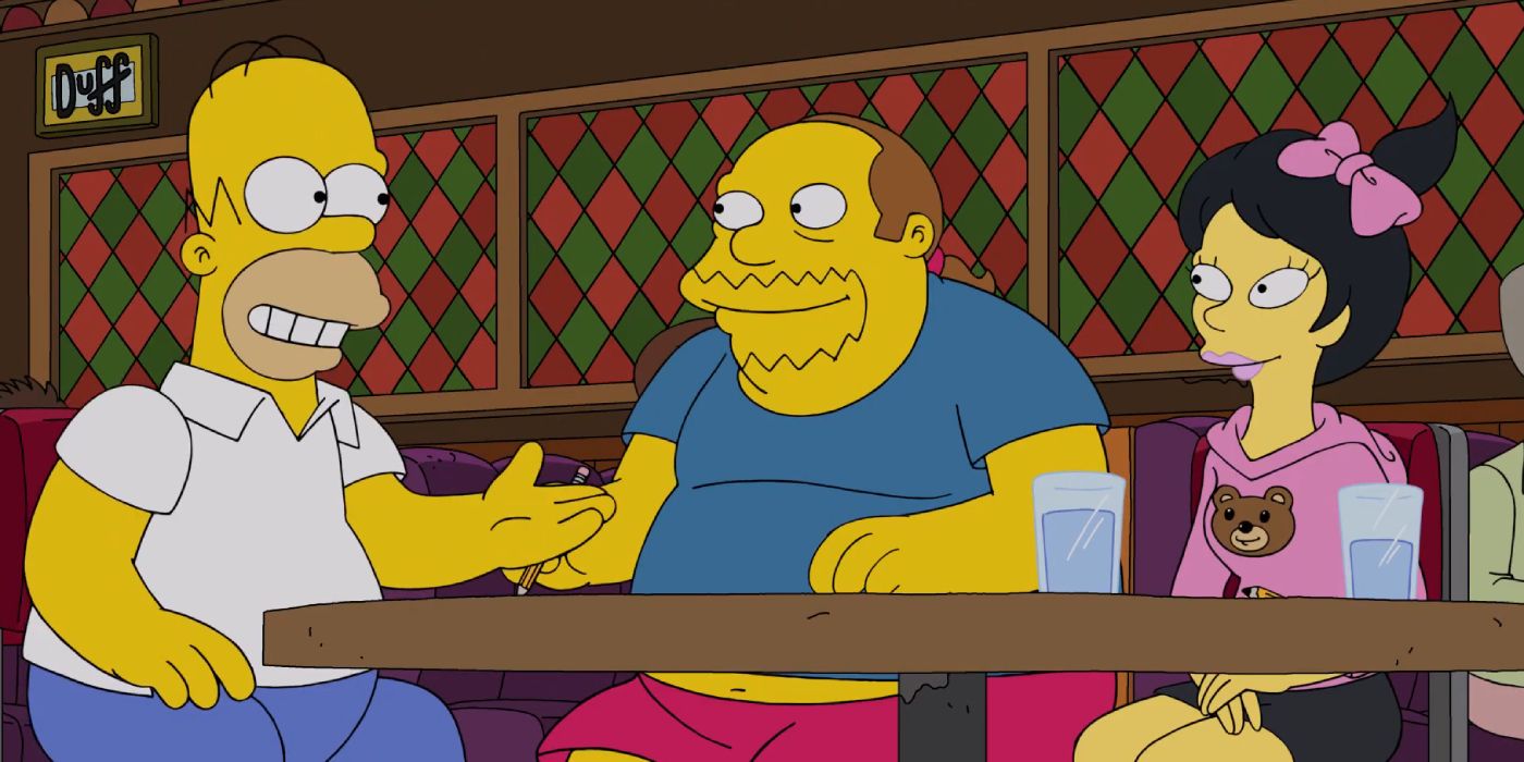 The Simpsons To Tackle Comic Book Guy's Origin in Sunday's Episode