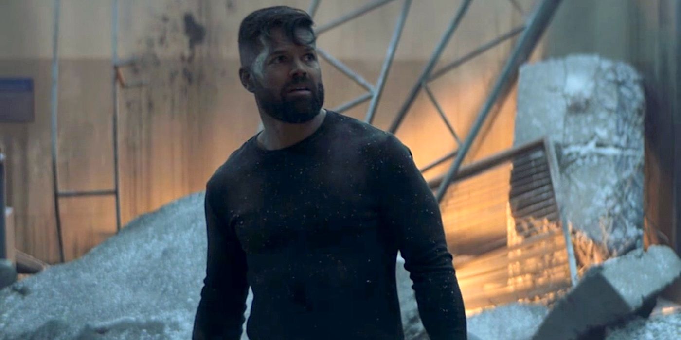 INTERVIEW: The Expanse's Wes Chatham On Amos' Superpower & His ...