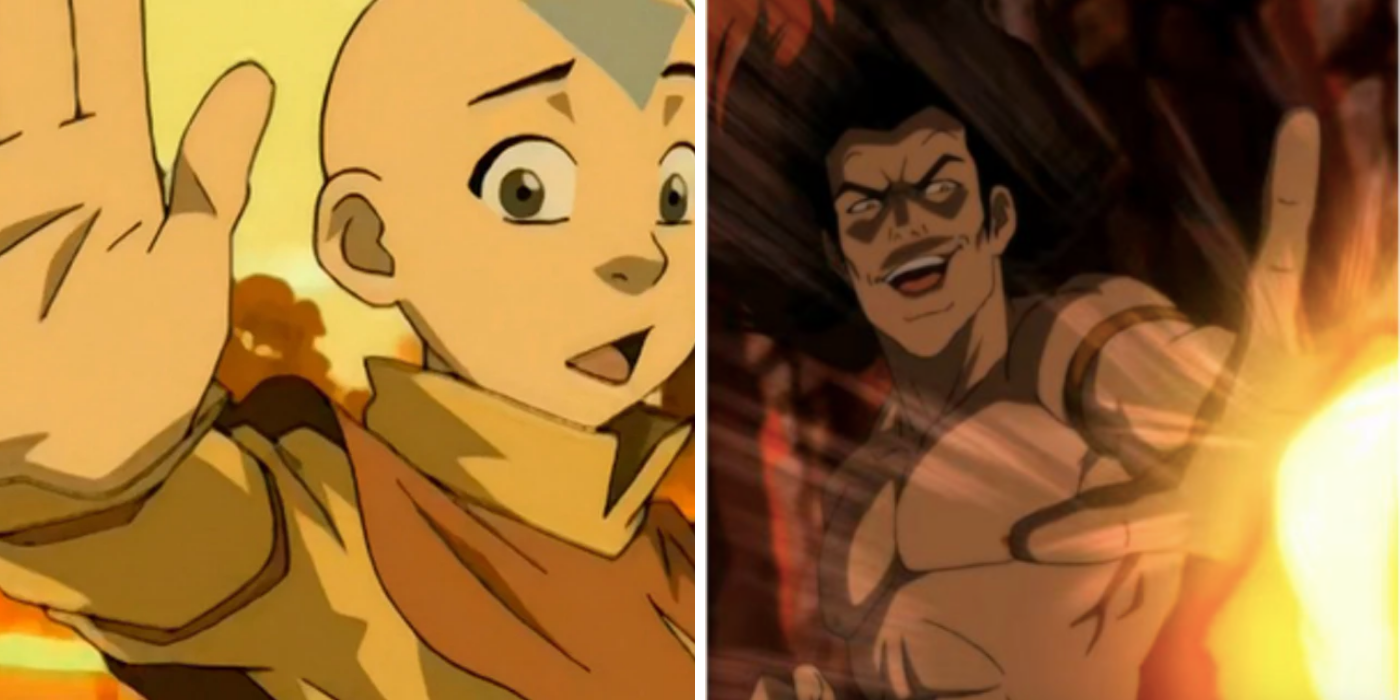 Avatar: 5 Reasons Aang Should've Killed Fire Lord Ozai (& 5 Why It's ...